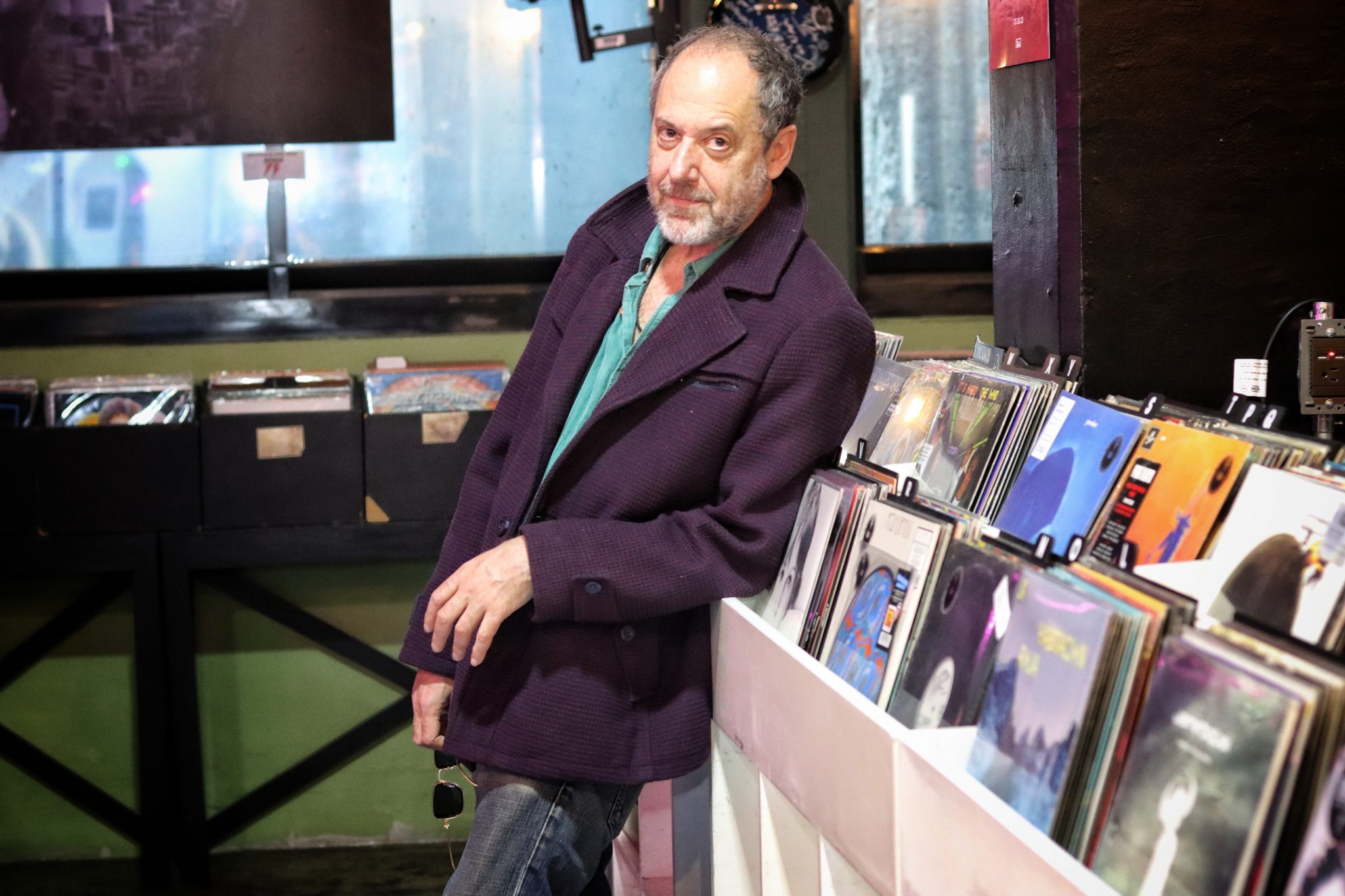 Alejandro Marcovich: La vida después de Caifanes